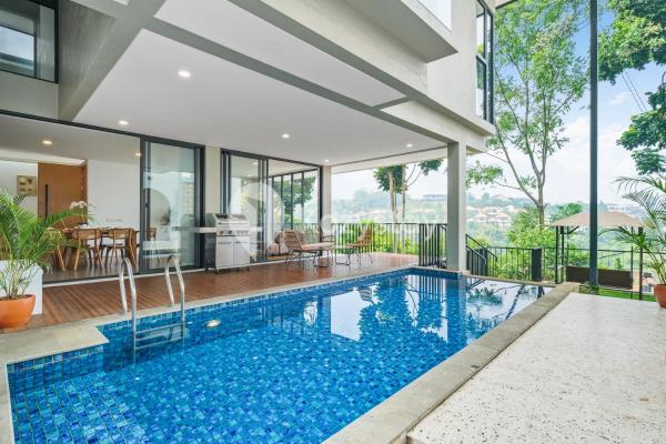 Sorte By Kozystay -Dago - Bandung