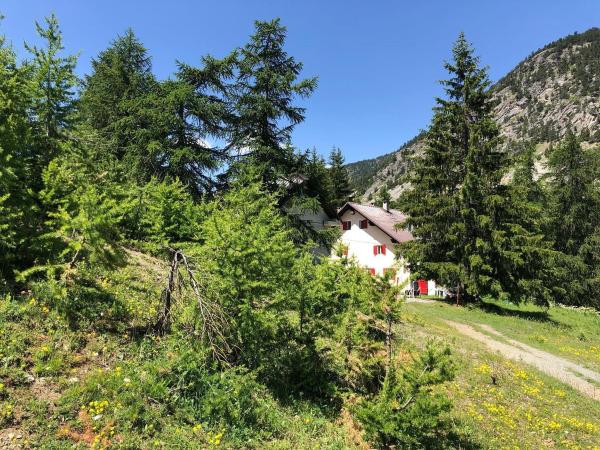 Rifugio La Capanna - Piedmont