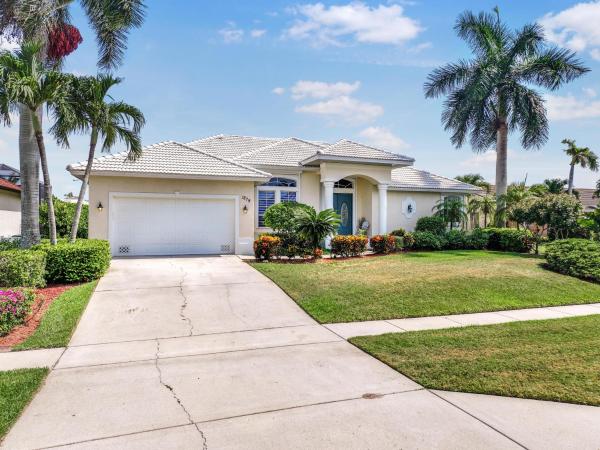 1279 Balboa Court - Marco Island, FL