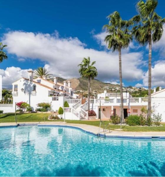 Casa Caravane - Benalmádena