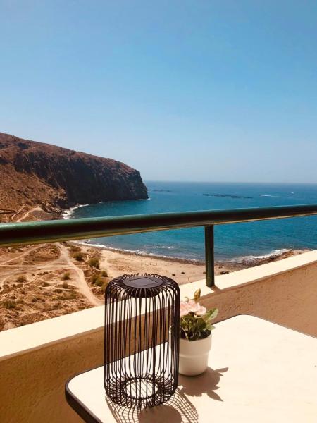 Mirador Apartment Costamar Tenerife - Los Cristianos