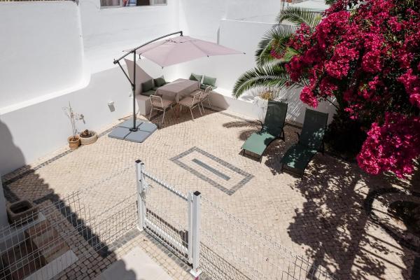 Casa Flores - Tavira - Tavira