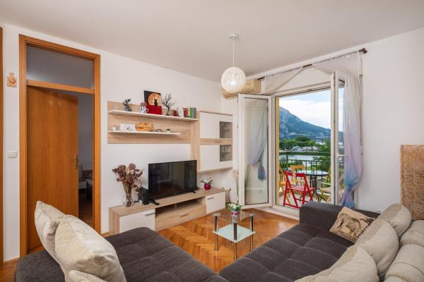 Urban Harmony - Omiš