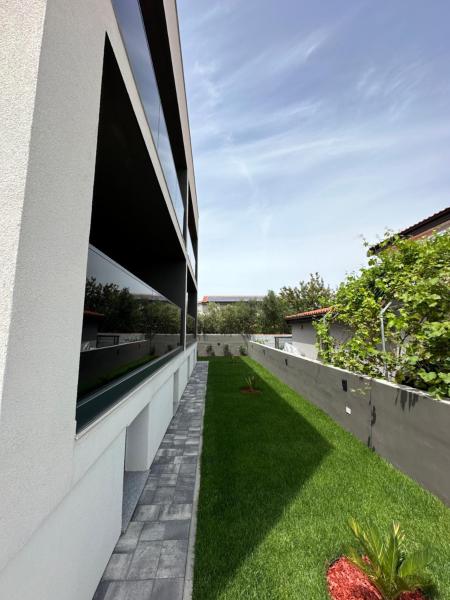 Monachus Apartments - Vir