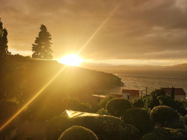 Villa Bonetti Postira - Omiš