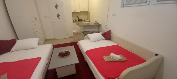 Apartman Mimi - Trstenik