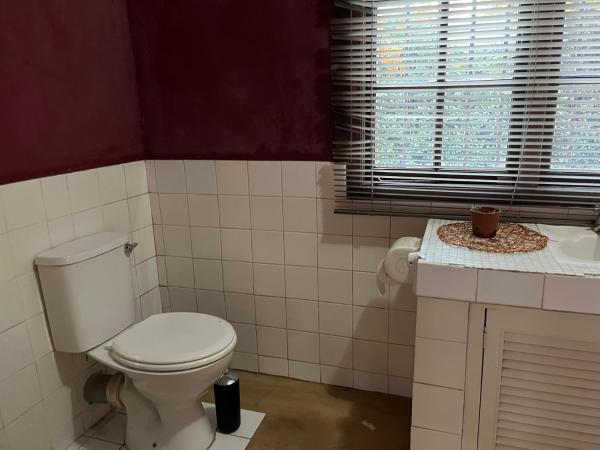 No9 Aberdeen - Johannesburg