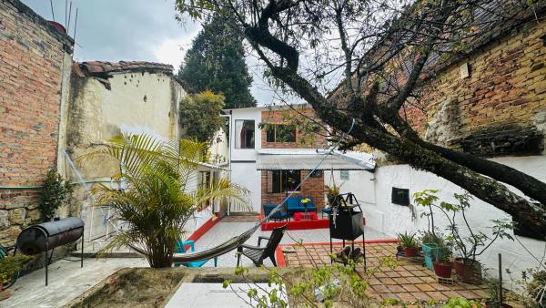 Casa Villalba - Bogotá
