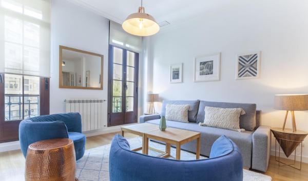 Retiro Iii Apartment In Madrid - Madrid