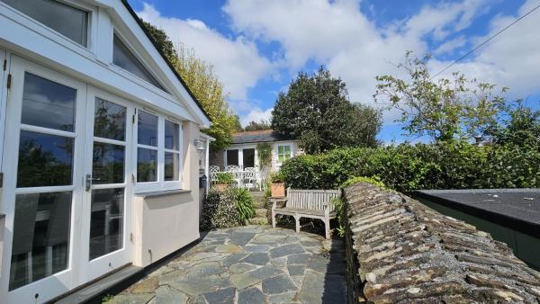 The Summer House - Portscatho