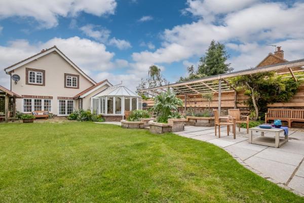 Perrystone Cottage 8 - Burnham Market