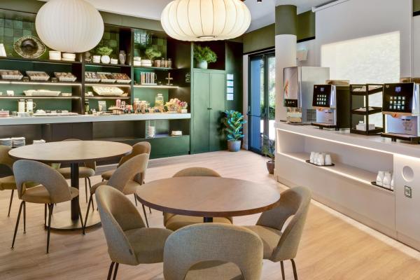 B&b Hotel Barcelona Granollers - Vallromanes