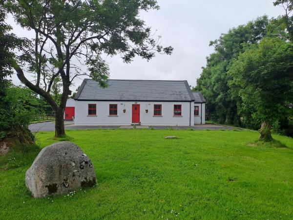 Beautiful Cottage In Louisburgh - Mayo