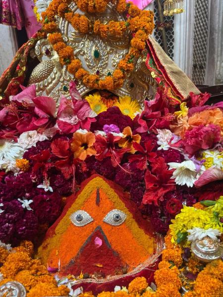 Hotel Jai Mata Chintpurni Family Hotel - Chintpurni