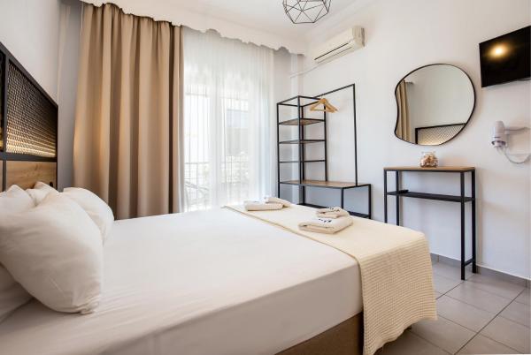 Studios Maria - Grèce