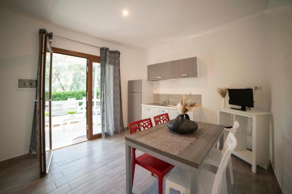 Saracena Holiday Home With Private Beach And Swimming Pool - プーリア