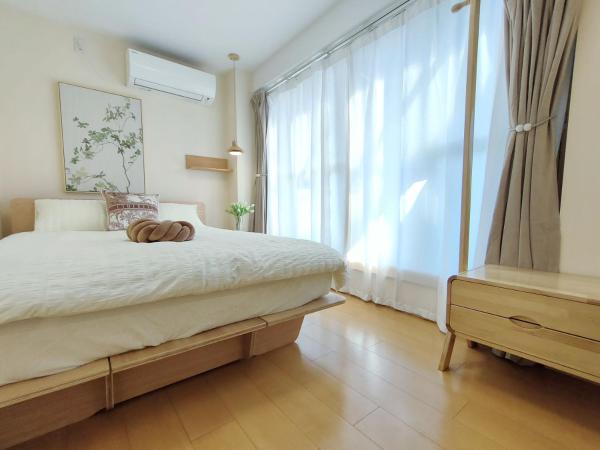 41池袋最中心 两室一厅 池袋站10分 2 Rooms Ikebukuro Center 10 Mins To St Max 5p 直达新宿 涉谷 表参道 池袋 上野 代代木 银座 原宿 - Shiki