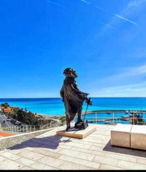 Casa Eden - Ventimiglia