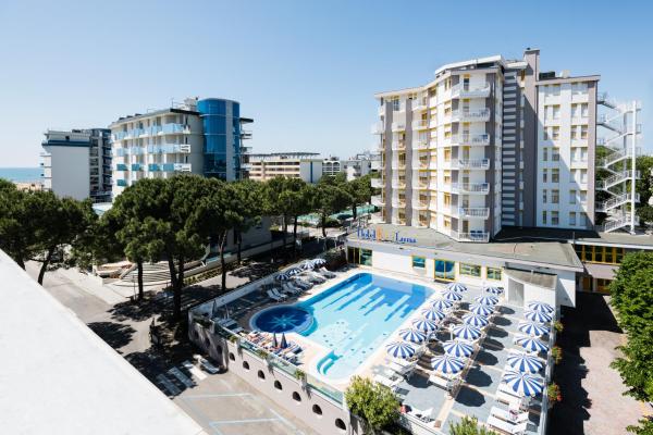 Hotel Luna - Bibione