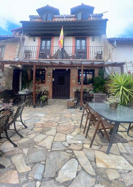 Alojamiento Rural Monterey - San Vicente de la Barquera
