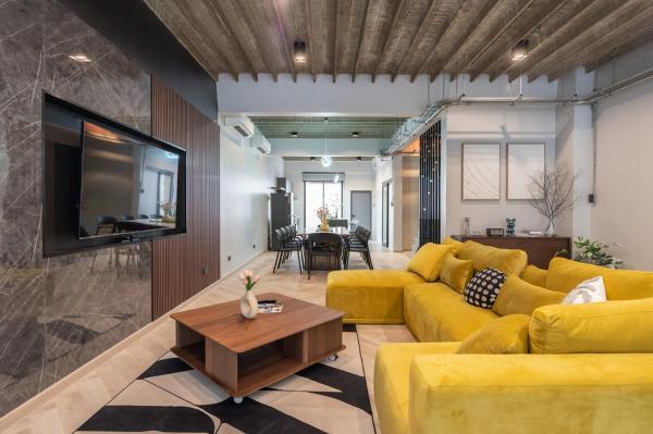 Haus Phrom Phong - Bangkok