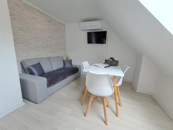 Apartments In Green House - Bovec