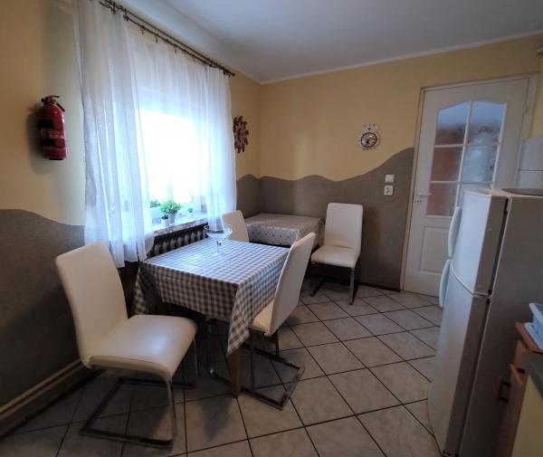 Dom Goscinny Maja - Domek - Dźwirzyno