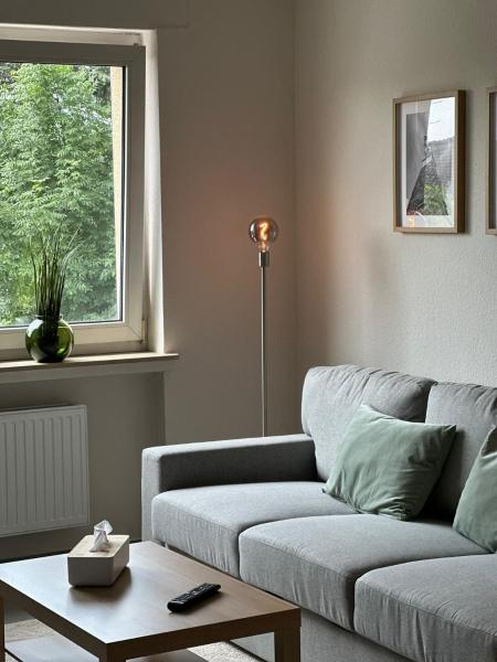 Ferienwohnung Mia - Baunatal