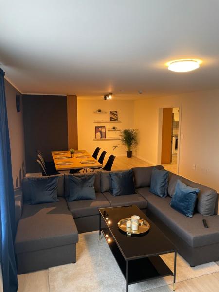 Iq Apartments 1 - 아이슬란드