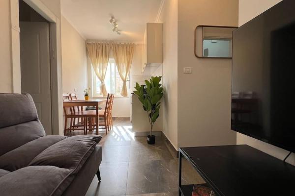 Gabriel Apartments - Design Suite In Jem City Center - Israël