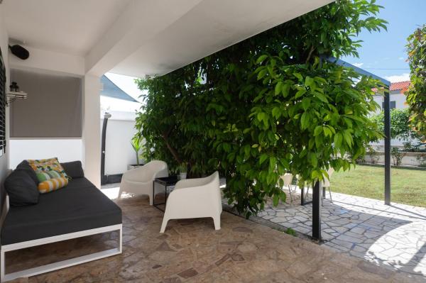 Holiday Home Li-za - Zaton