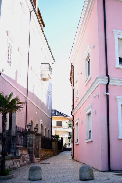 Villa Rosa - Durrës