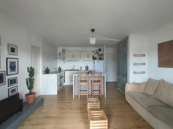 Charline Home - Palavas-les-Flots