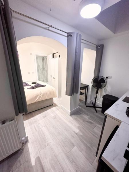 Studio Near London Eye - Ballymena