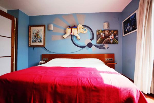 Encantador Hotel En Figueres , Ven Y Descubre! - Figueres
