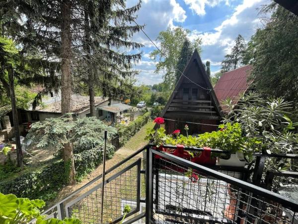 Jezero Apartment - Palić