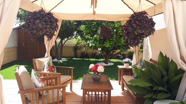Casa Adosada Con Vistas Al Mar Y Con Piscina - El Campello