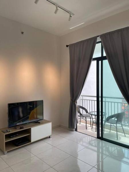 Sun Executive Suite Entire Unit At Bayan Lepas For 6 Pax - Bayan Lepas