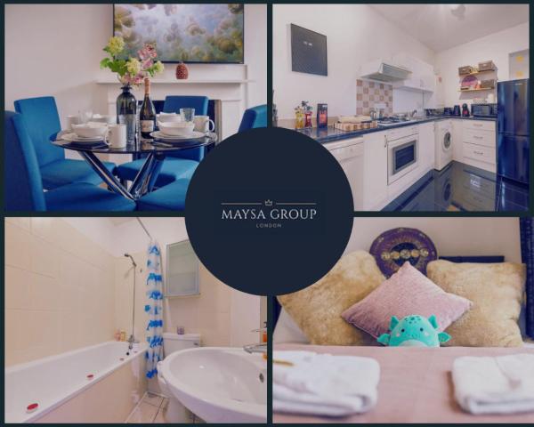 Modern Living In The Heart Of Covent Garden! No Lift 6bc - Blackfriars - London