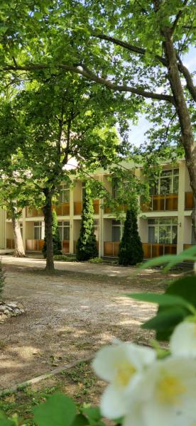 Psz Hotel Beach Földvár - Balatonfüred