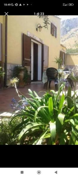 Villa Paradiso - Castellammare del Golfo
