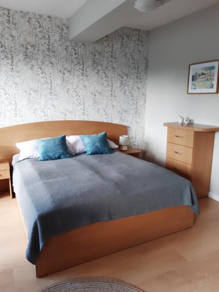 Kołobrzeg Apartament Przy Plaży - Kołobrzeg