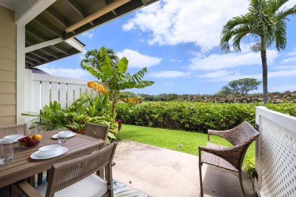 Hillside Villas 1498-3 - Ewa Beach, HI