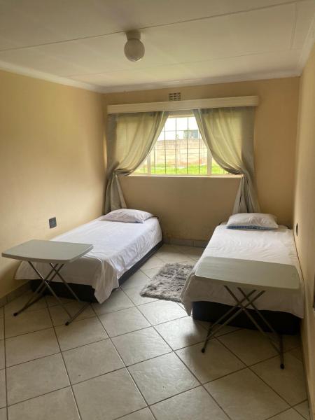 Aviation Stay - Kempton Park