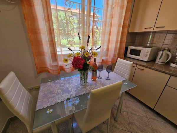 Apartmani Rita Oliva - Novigrad