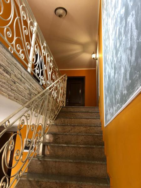 Padre House - Constanța