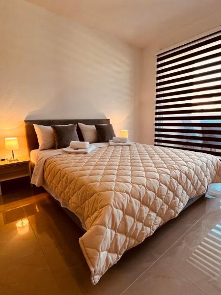 Prenociste Bonanca - Serbia