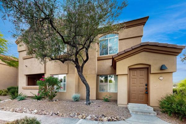 Bella Vista At Pinnacle Canyon #3201 - Catalina Foothills, AZ