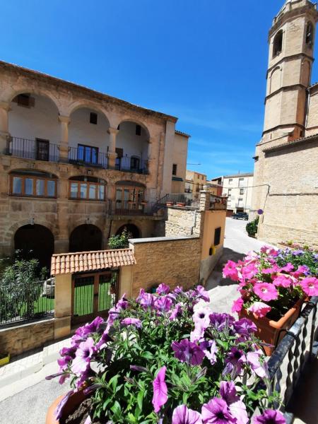 Cal Barberà - Catalonië