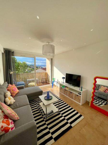 Superbe Duplex Refait à Neuf ! - Île de Porquerolles